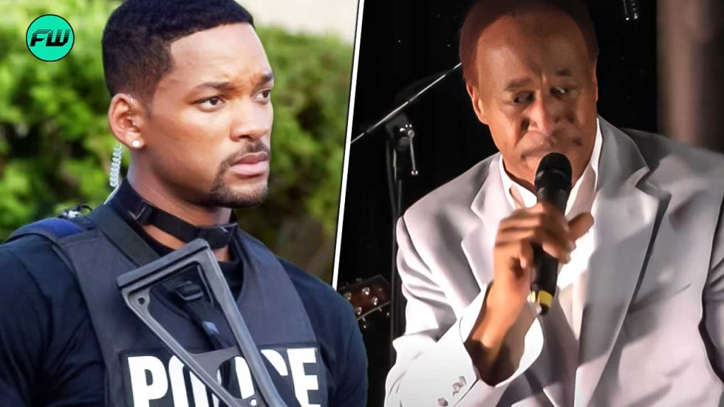 "That one gets me every time": Will Smith Can Never Stop Crying After ...