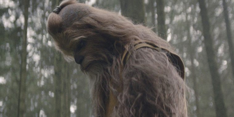 The Acolyte: The Latest Star Wars Show Defies 1 Thing That George Lucas ...