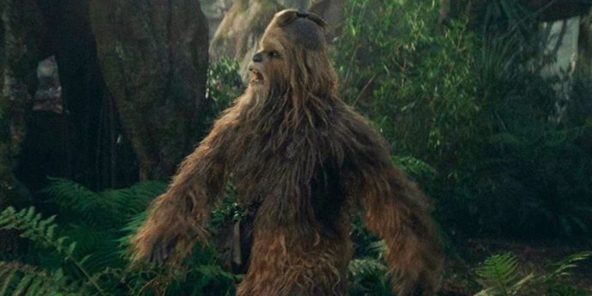 The Acolyte: The Latest Star Wars Show Defies 1 Thing That George Lucas ...