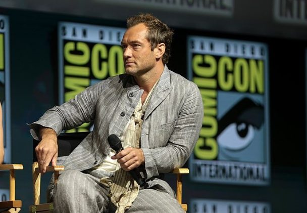 “That was the right decision”: Jude Law Joins Brendan Fraser and Clint ...