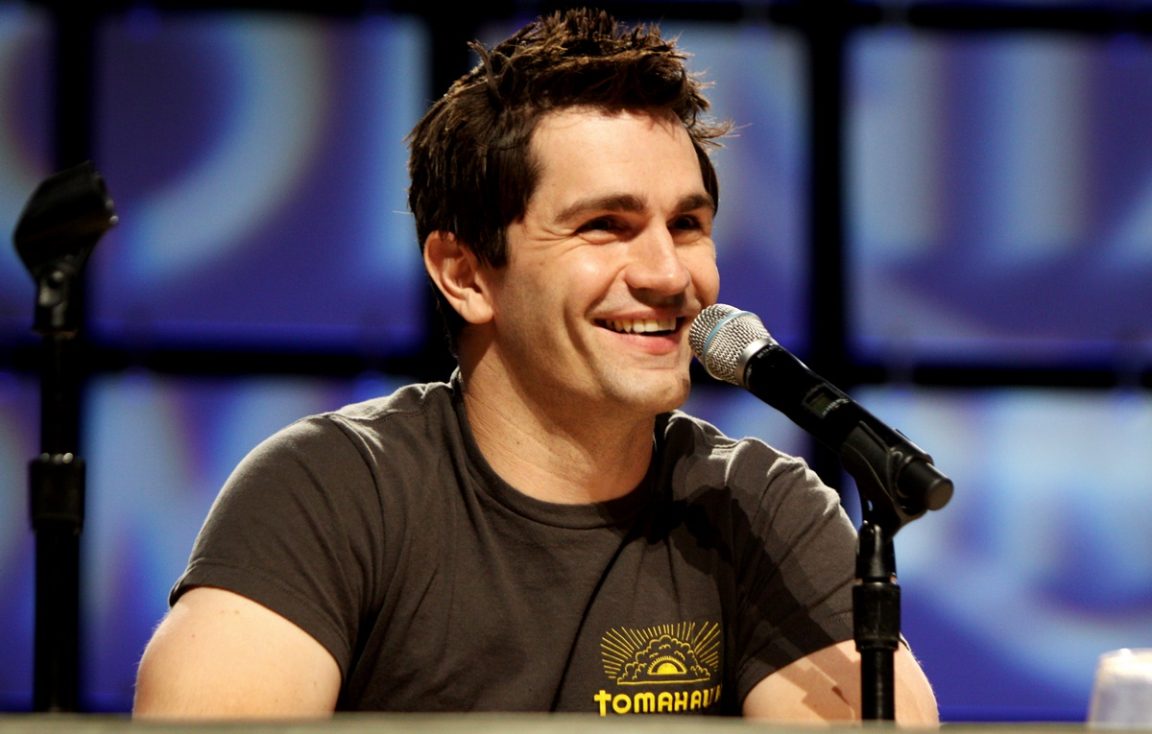 "Starkiller is the photo negative of Luke Skywalker": Sam Witwer's ...