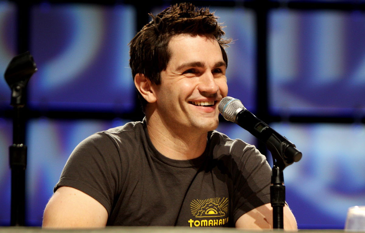 "Starkiller is the photo negative of Luke Skywalker": Sam Witwer's ...