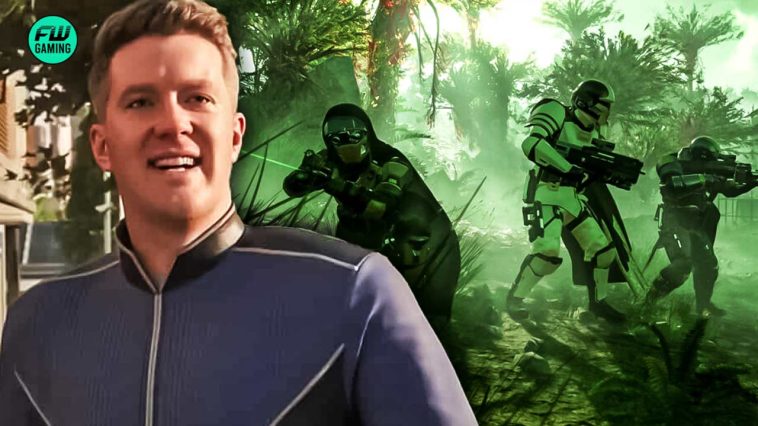 "What made you lose your hype?": Arrowhead Boss Johan Pilestedt Turns ...