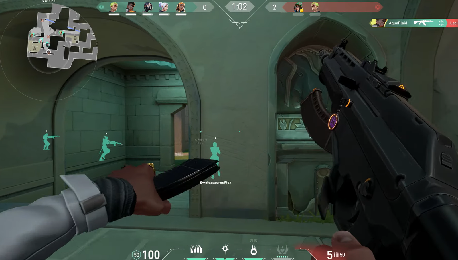 "How hard is it…": Valorant's PlayStation Release Revealed to Be ...
