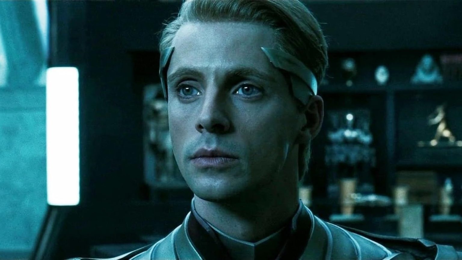 "People should just be blown to shadows": An American Tragedy Forced ...