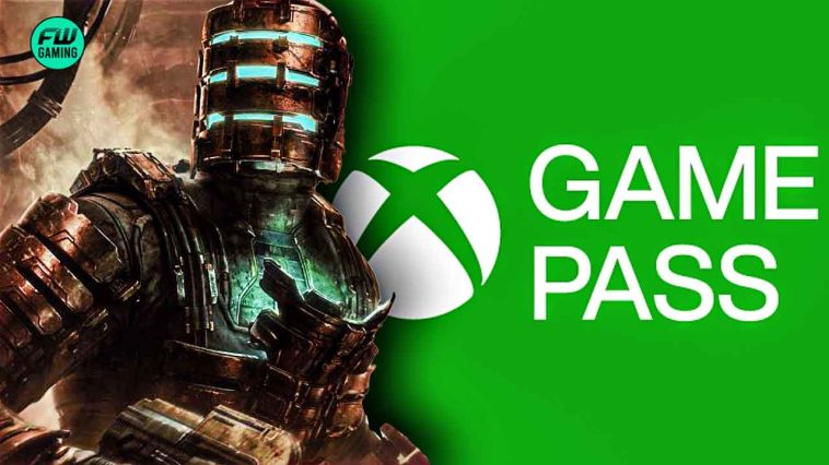Xbox Game Pass: Everyone's Least Favorite Dead Space Rip-off Gets Added ...