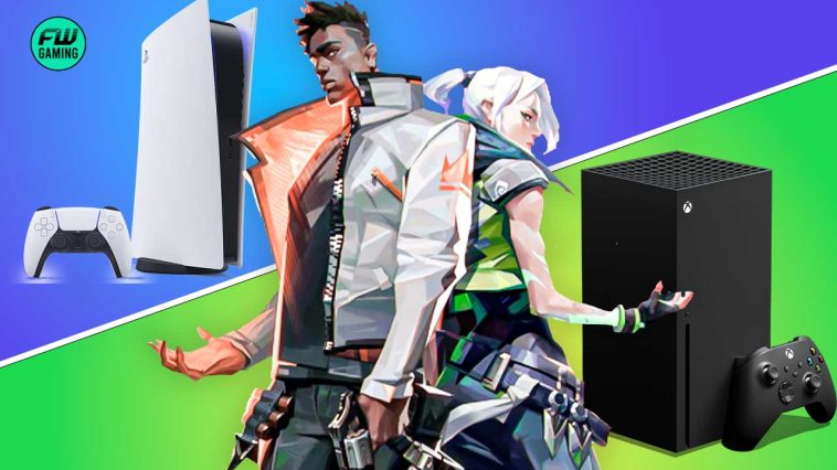 Valorant Console Release: Thanks to Xbox, PS5 Users Can No Longer Abuse ...