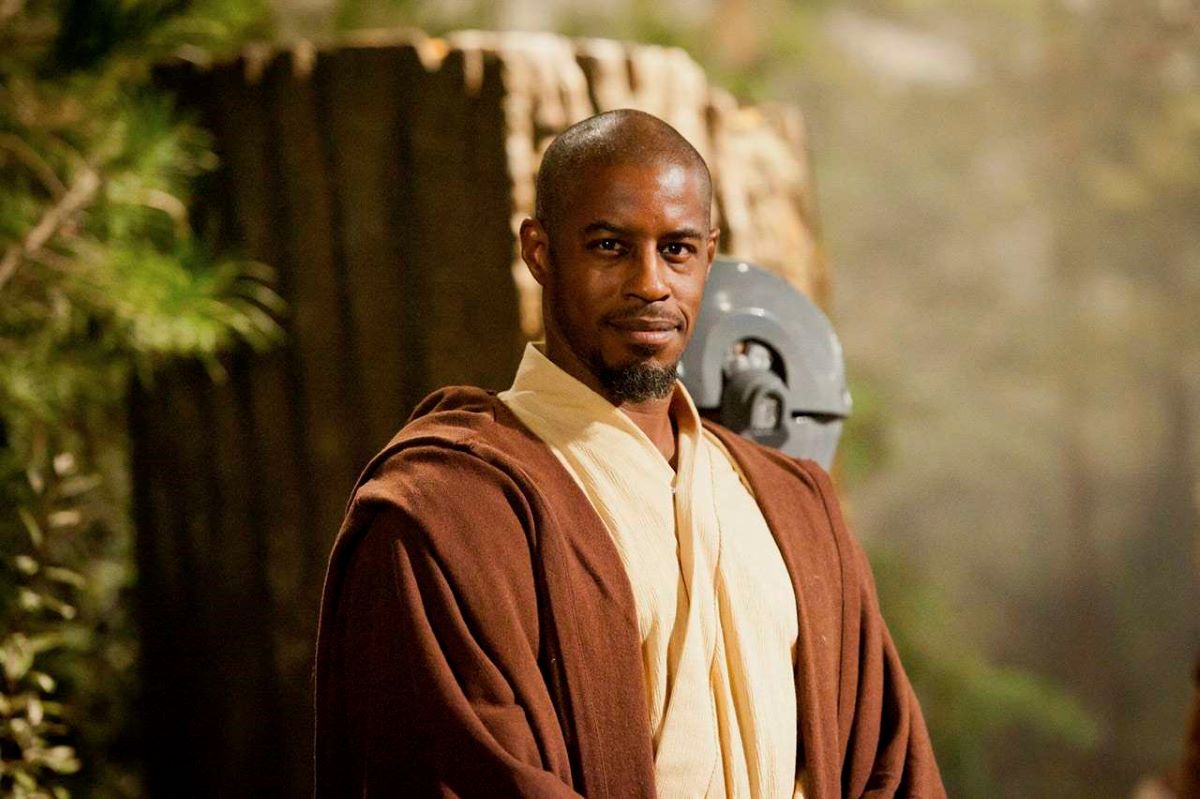 "There's an audience for that": Dave Filoni's R-Rated Idea Can Finally ...