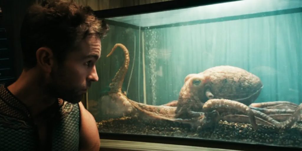 Oscar-Winning ‘Doctor Strange’ Star Lands the Most NSFW Role in ‘The ...