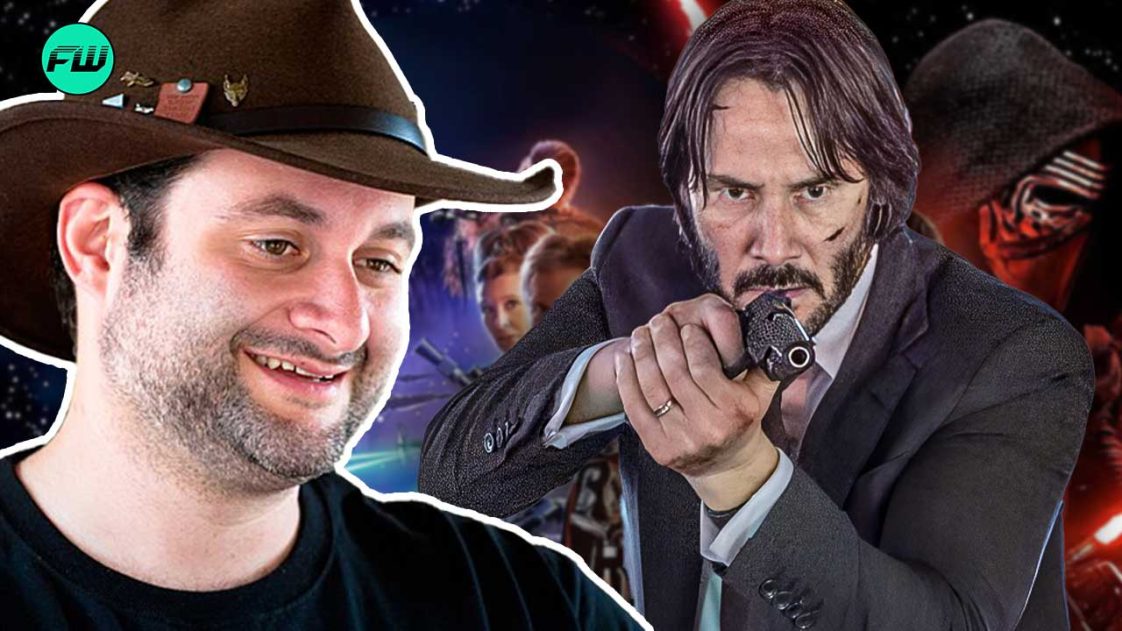 "There's an audience for that": Dave Filoni's R-Rated Idea Can Finally ...