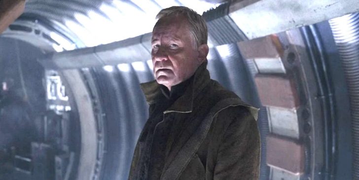“I’m not the most mature person myself”: Stellan Skarsgård’s Reasoning ...