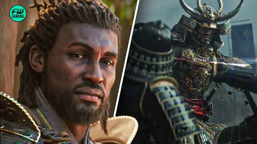 "Look at my boy, he's a beast": The Love for Assassin's Creed Shadows ...