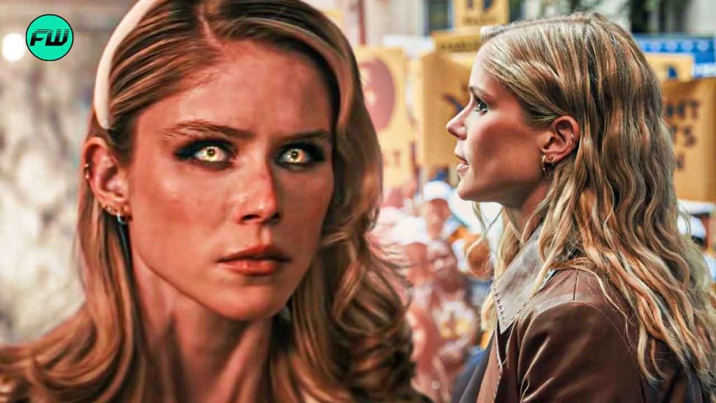 "He represents this male privilege a**hole who’s kind of a baby": The ...