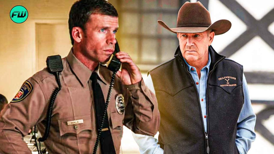‘Yellowstone’ Creator Taylor Sheridan Pulled off One Feat Many Big ...