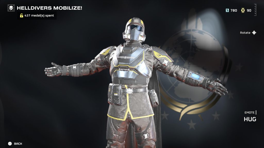 Despite Hordes of Patches, One Legendary Helldivers 2 Bug is Still Not Fixed: Arrowhead Knows it ...