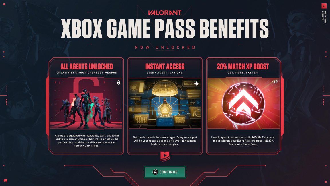"The xbox game pass benefits also work on PS5…": Valorant PlayStation Fans Can Make Use of the ...