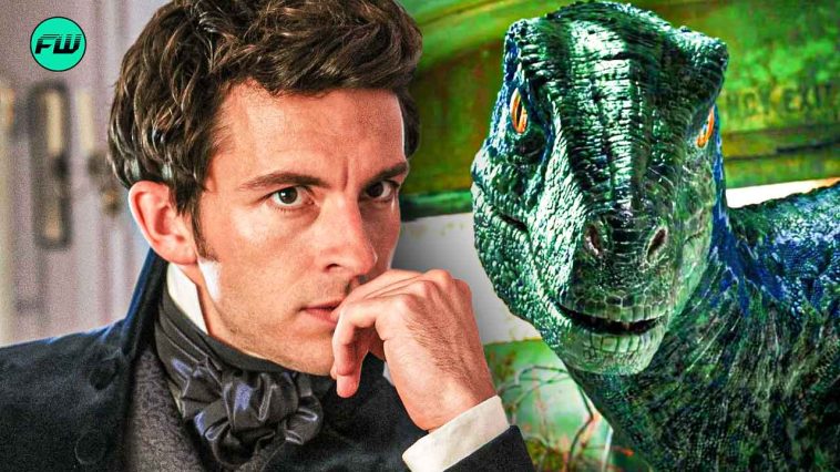 “Are they about to fight the damn dinosaurs one on one?”: Jonathan ...