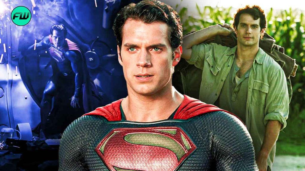 Man of Steel Turns 11: Why Henry Cavill’s Superman is Still the Best ...