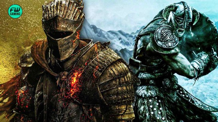 "We're able to leave things on the chopping board": Hidetaka Miyazaki ...