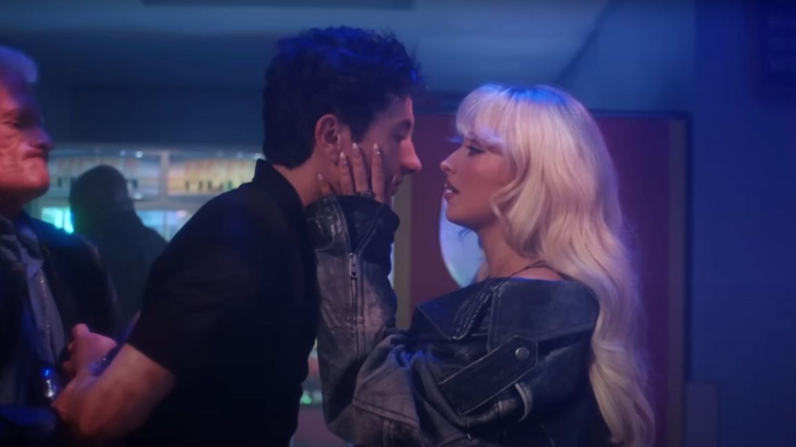 Why Did Sabrina Carpenter and Barry Keoghan Actually Break Up?