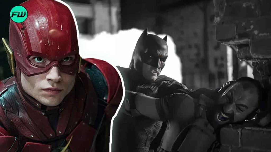 “Superman needs the teeniest bit of that”: Zack Snyder’s Reason Behind ...