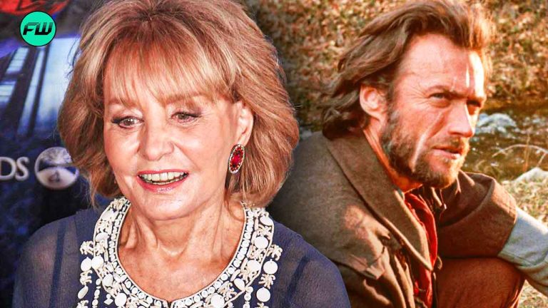 Barbara Walters' Final Days: What Caused Her Death & Who Inherited Her ...