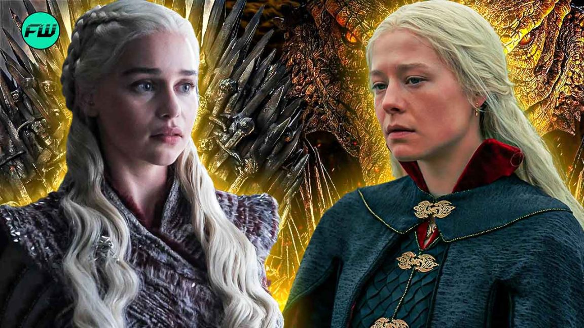 "Trying to get her to sit on top of the stupid dragon": Game of Thrones ...