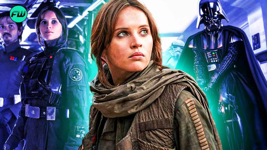 Hailed as the Best Star Wars Movie, 'Rogue One' Dodged a Bullet That ...