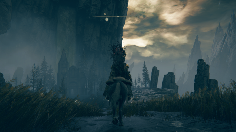 Elden Ring: Shadow of the Erdtree Review - A Masterful Blend of ...