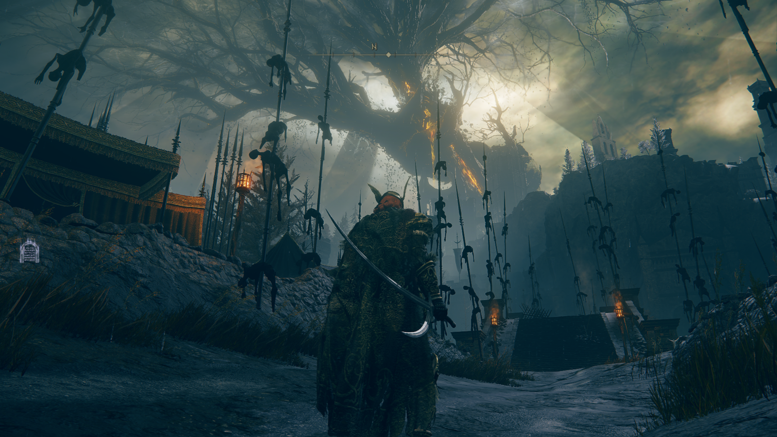 Elden Ring: Shadow of the Erdtree Review - A Masterful Blend of Everything FromSoftware (Xbox)