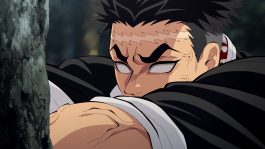 Demon Slayer: Gyomei Himejima's Breathing Technique is the Real Reason ...