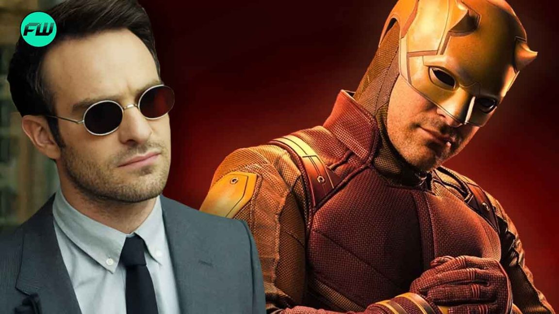 "Not everyone is Insecure about balding": Daredevil Fans Jump in to ...