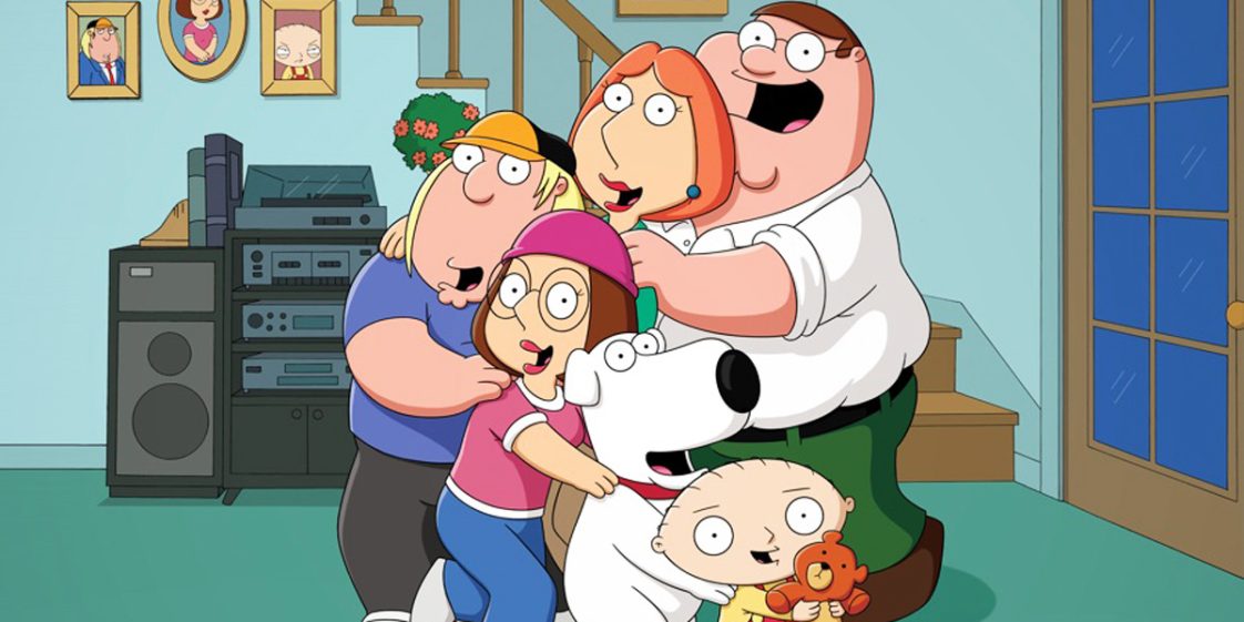 Seth MacFarlane Reveals Family Guy Movie Future Under One Condition