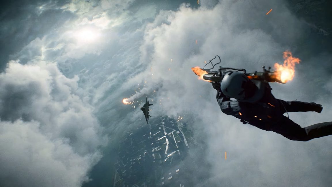 Battlefield 6 Leaks: Tom Henderson Reveals EA Is Finally Bringing One ...