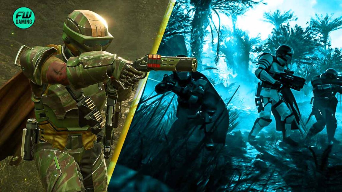 "Give or take a couple of millions": Johan Pilestedt's Helldivers 2 Clapback Gives a Good Idea ...