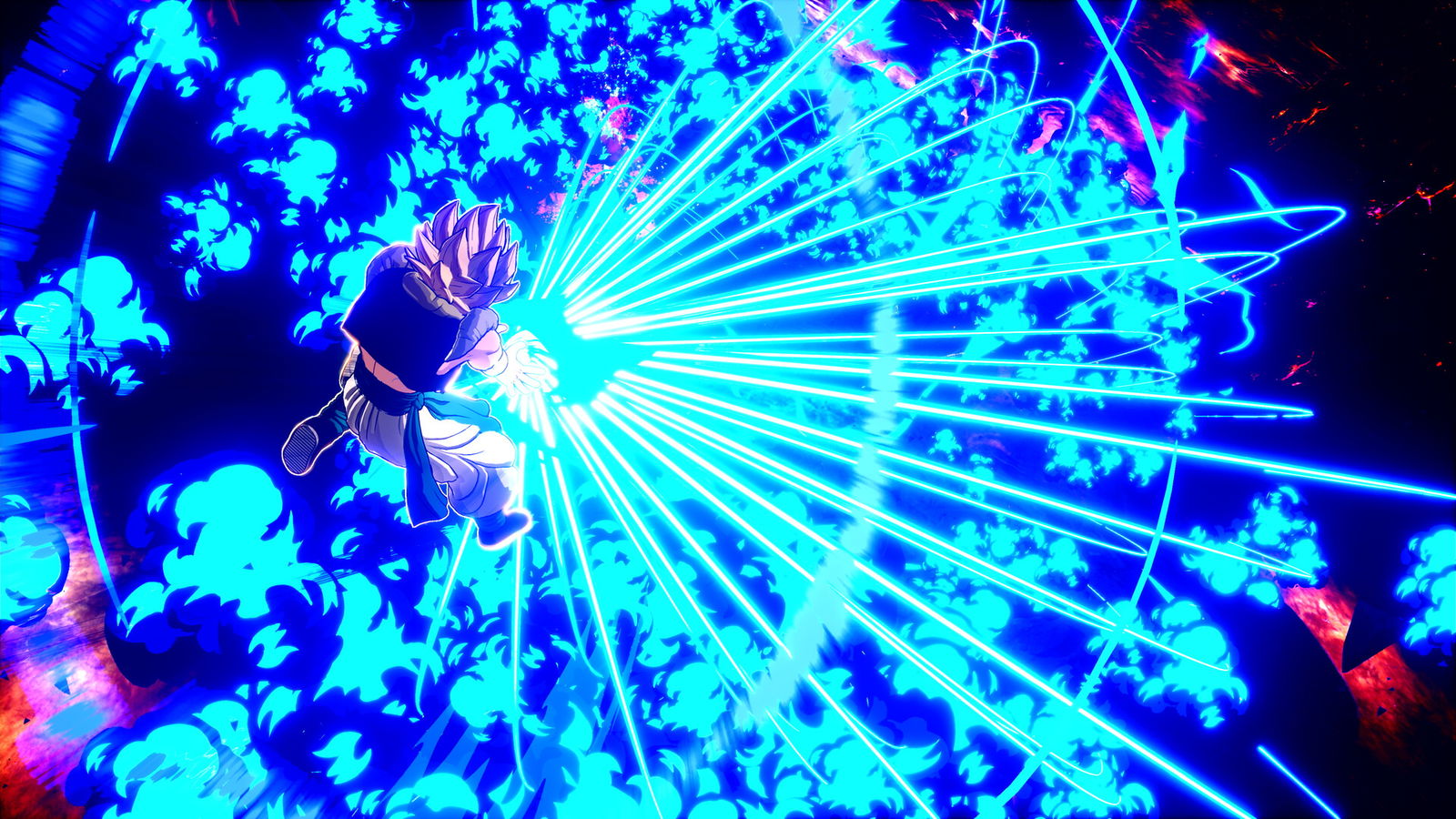 Toyotarou Admits Every ‘Dragon Ball’ Project Is Technically Canon