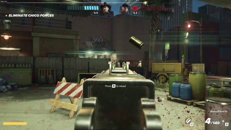 Crime Boss: Rockay City Review - When Video Games Go Hollywood (PC)