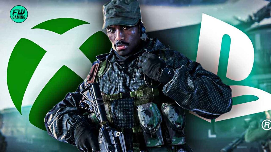 "We were doing 4 player on xbox360": Call of Duty: Black Ops 6 Confirms Next-Gen Players Will ...