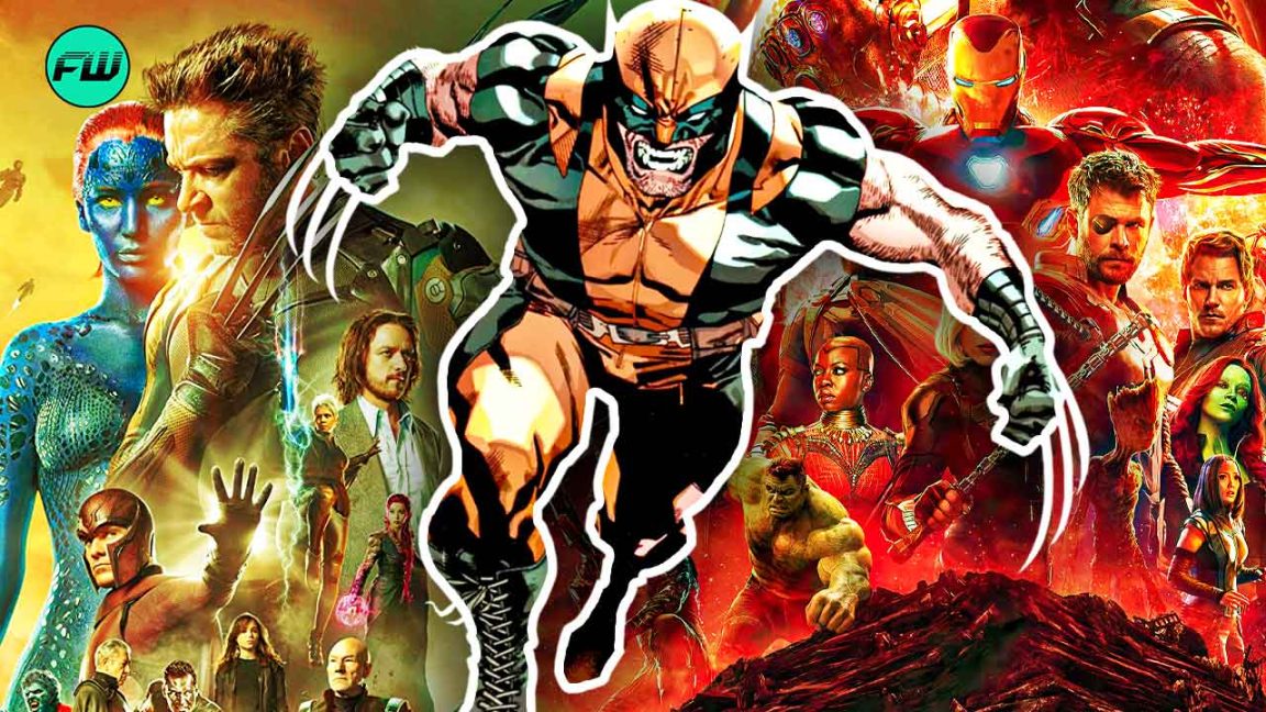 Wolverine’s Heartbreaking Origin Story in the Comics Can be the Perfect ...