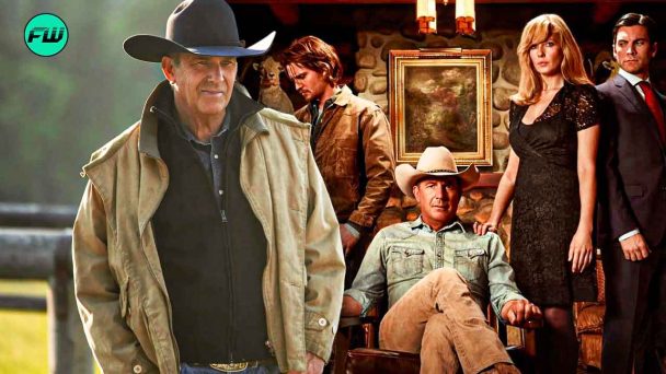 “A big shootout sells a show”: ‘Yellowstone’ Episode That Ended With a ...