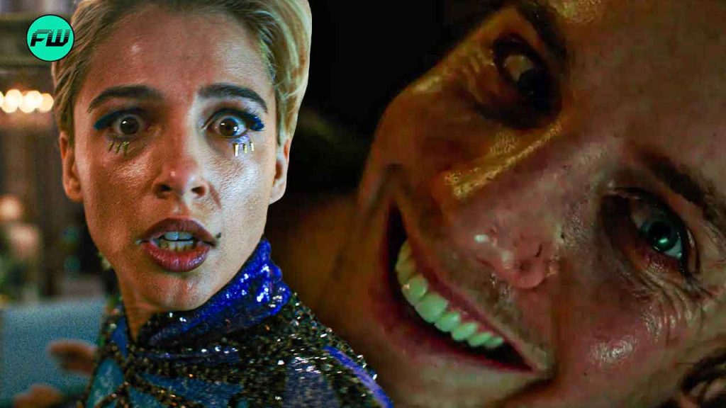 "I keep seeing his face everywhere": Smile 2 Trailer Does it Again as ...