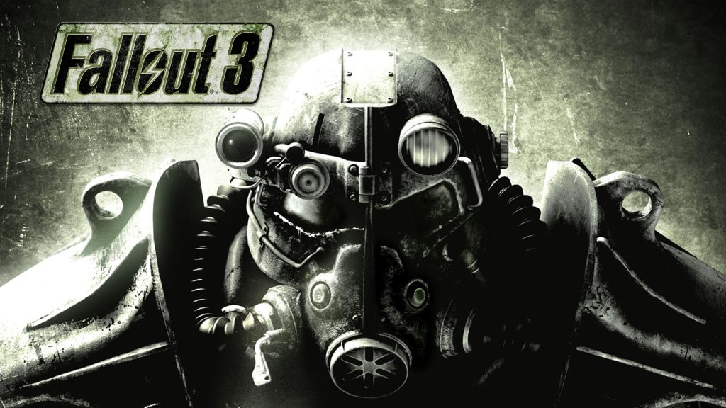 Forget Oblivion, Fallout 3 Unreal Engine 5 Remake Reveals Megaton in ...