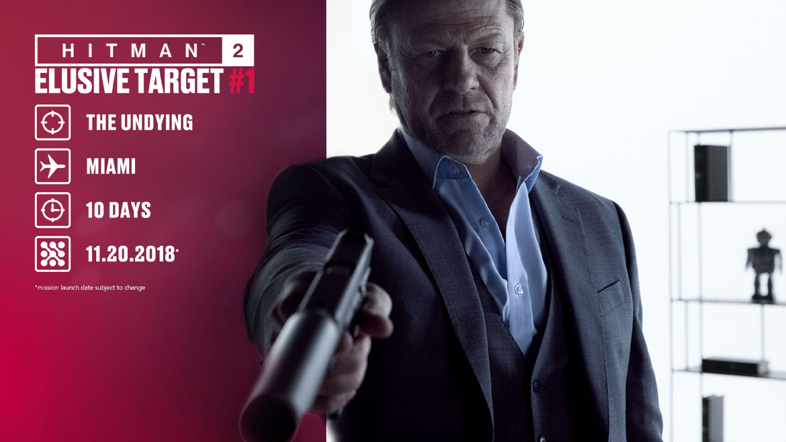 "We asked him for the favor and he did it. Stand up guy": Sean Bean ...