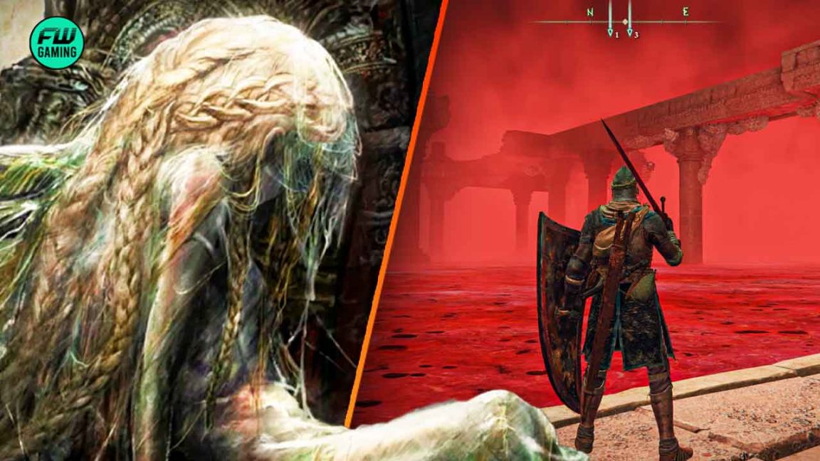 Elden Ring’s Shadow of the Erdtree Completely Changes What We Knew About Miquella and His ...