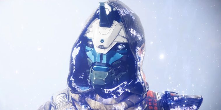 We Almost Got a Different Final Cutscene in ‘Destiny 2: The Final Shape ...