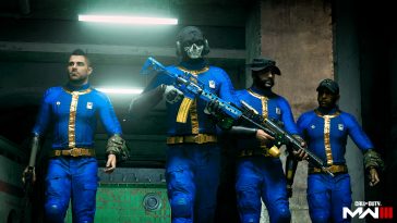 "The amount of missed potential here is crazy": Call of Duty: Warzone x ...