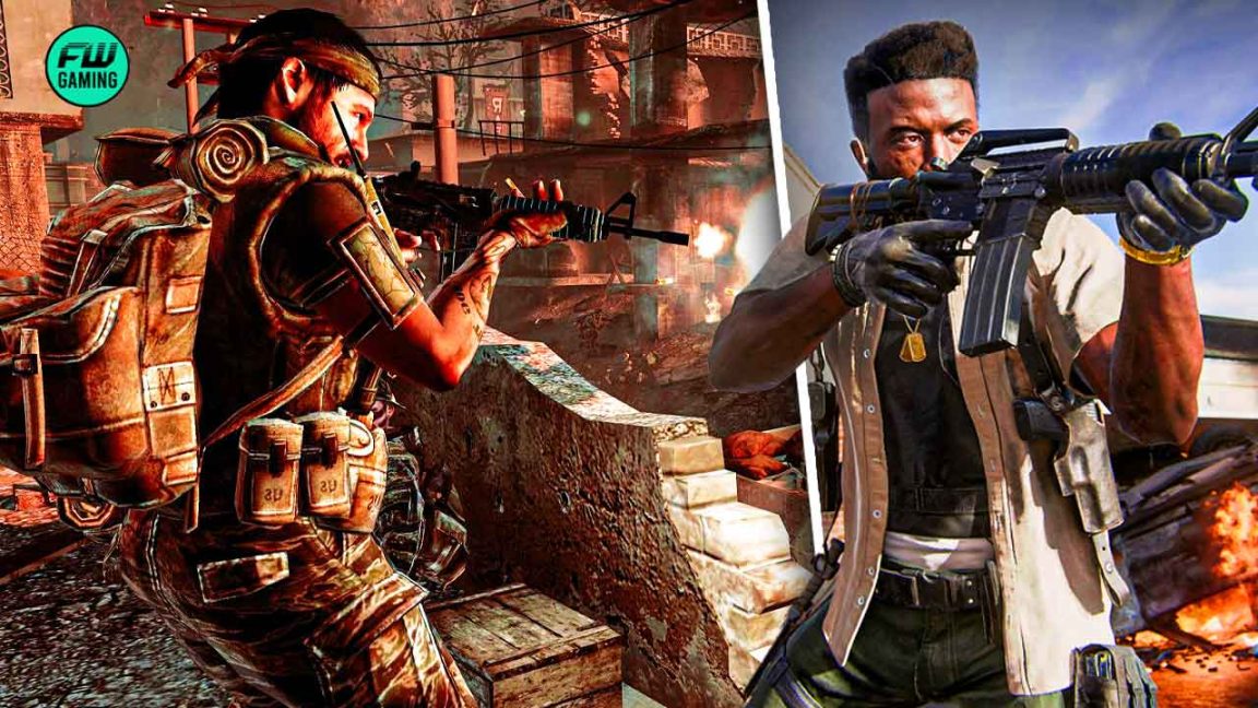 Call of Duty: Black Ops 6 Hid a Mind-Bending Aspect in its Campaign ...