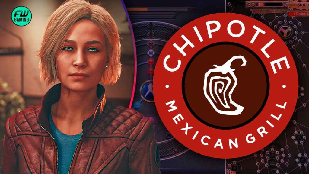 “He didn't invest enough levels in the charisma skill tree”: This NPC ...