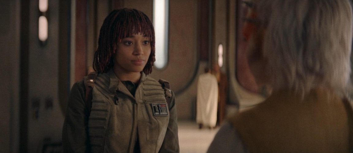 “I’ve been saying he’s a part of the problem since Ahsoka”: Dave Filoni ...