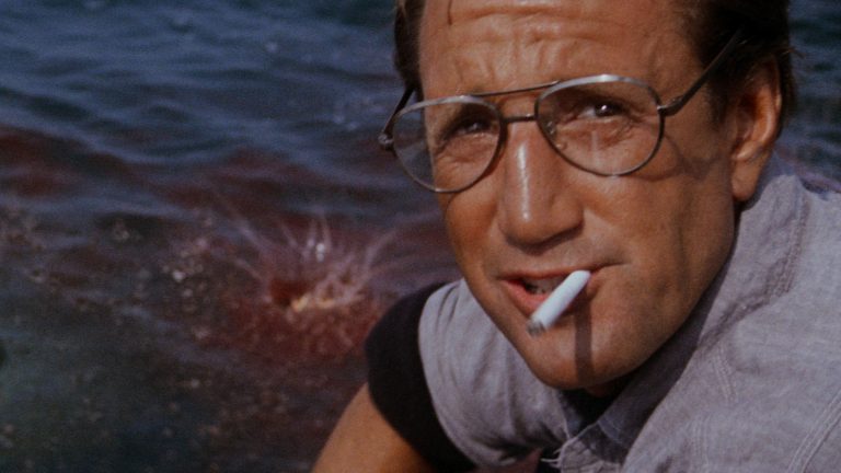 “You're Gonna Need a Bigger Boat": Iconic Line from "Jaws" Has a ...